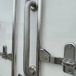 Grab Handle - Ace Truck Bodies